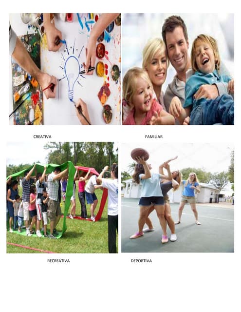 Collage de mi vida | PDF