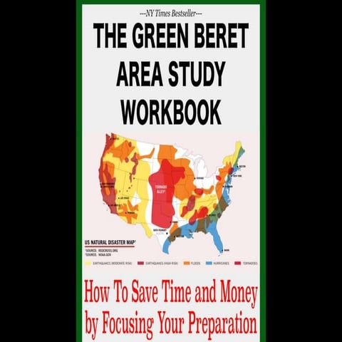 The Area Study will save you time and money and give you focus. | PPT