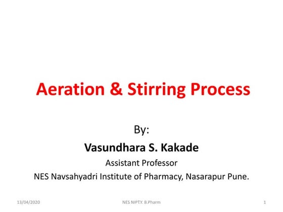 Penicillin production fermentation | PDF