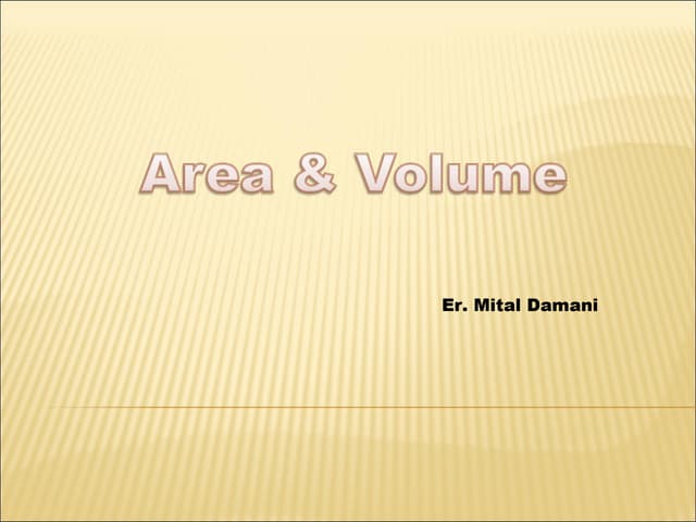 Double meridian distance AND Double parallel distance.pptx | Geography ...