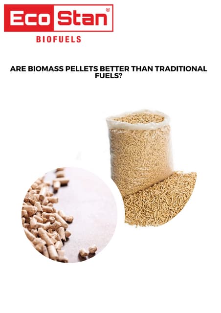 Briquettes made of biomass An eco-friendly energy source.pdf