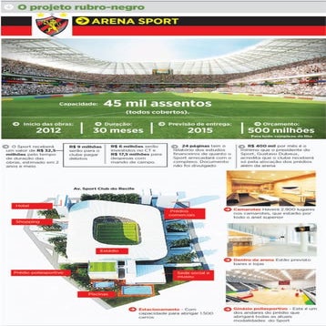 Arena Sport | PDF