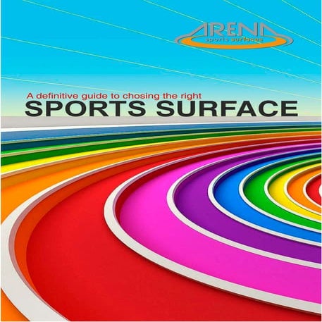 Arena brochure | PDF