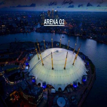 Arena Ο2 | PPTX