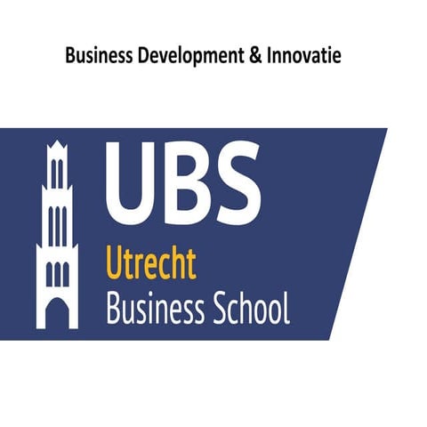 Arend jan majoor-college-businessdevelopment-businessmodel ...