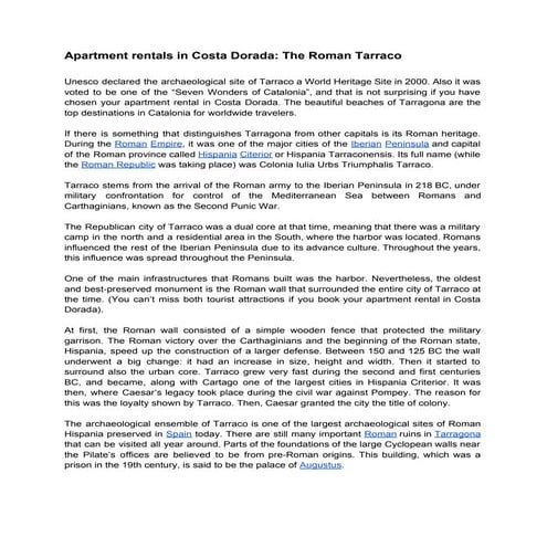 Decline of venice notes | DOCX