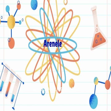 Arene.pptx este un proiect despre chimiehi | PPTX