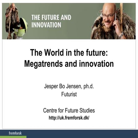 The world in the next 10 years | PPTX