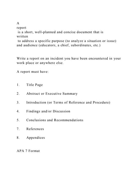 Audit Wrap-Up Please respond to the followingCreate a.docx