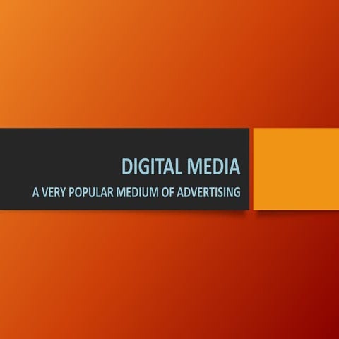 A Report On Digital Marketing.pdf
