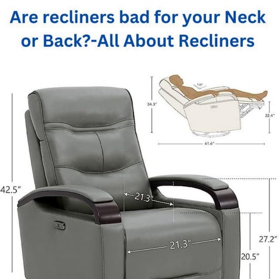 Most Comfortable Recliners | PDF