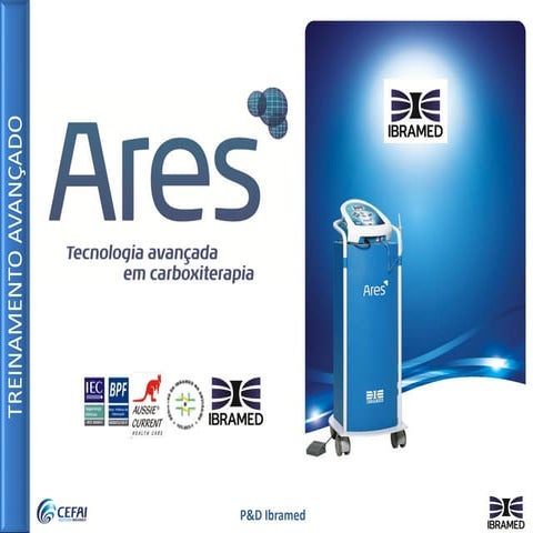Ares 2013 | PDF
