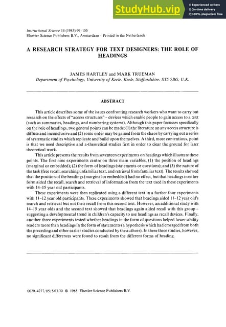 A THEORETICAL FRAMEWORK OF STRESS MANAGEMENT- CONTEMPORARY APPROACHES ...