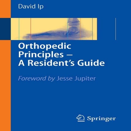 A Residents Guide orthopaedics surgery.pdf