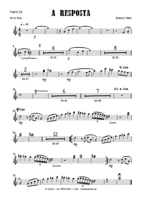 Himno de la alegría | PDF