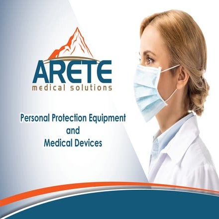 Arete ppe | PPT