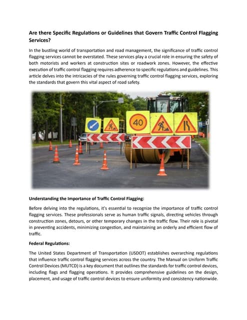 Mastering Road Safety The Importance of a Traffic Control Person Course.pdf