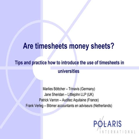 Horizon Europe financial rules | PDF