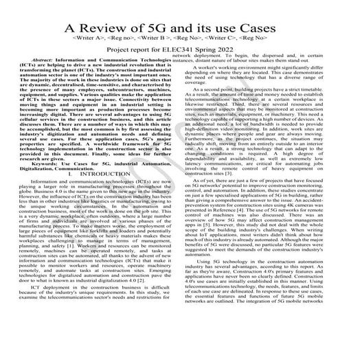 A Review of 5G and its use Cases.docx