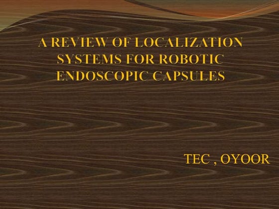 Biopsy using a magnetic capsule endoscope carrying, releasing, and ...