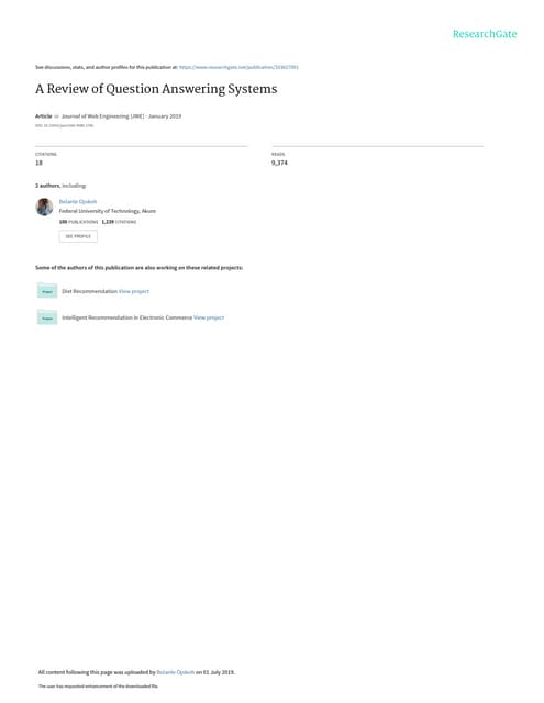 AgriResponse A Real Time Agricultural Query Response Generation System.docx