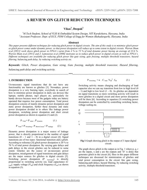 Vlsi Static Timing Analysis Timing Checks Part 3 Pdf 4742