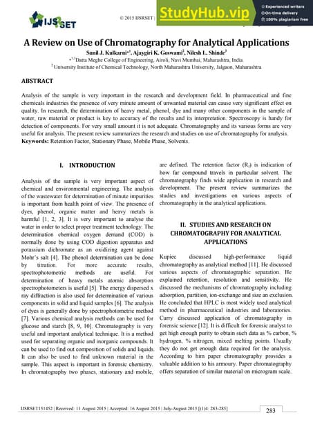 Instrumental Methods of Analysis Syllabus.pptx