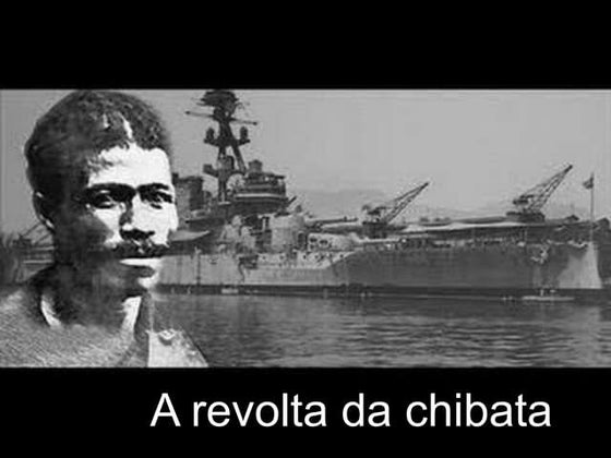 A Revolta da Chibata | PPT