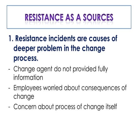 Are you a resist | PPTX