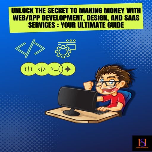 Web/App Development, Design, and SAAS Services Beginner's Tutorial from ...