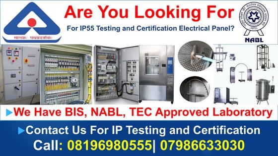 Guidelines and process of nabl lab setup | PPTX