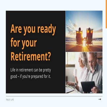 Retirement Planning Mistakes to Avoid | PDF