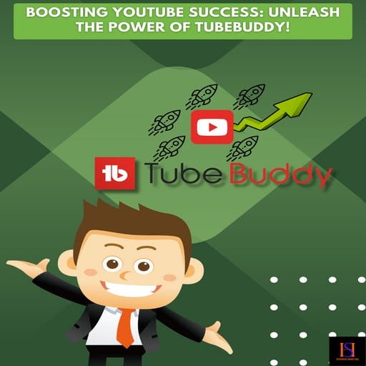 Tubebuddy Review from A to Z | PDF