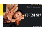 Forestspa, Best spa in dubai