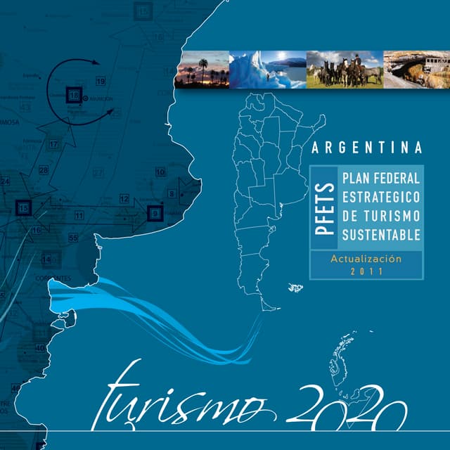 ARG - PFETS 2020 | PDF