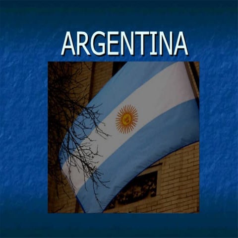 Argentina | PDF