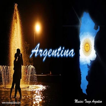 Argentina | PPT