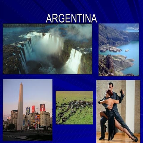 Argentina | PPT