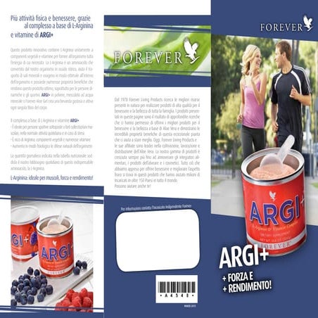 Argi | PPT