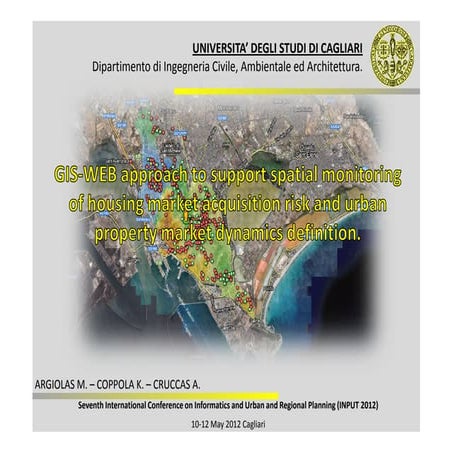 Spatial effects and non-linearity in hedonic pricing | PDF
