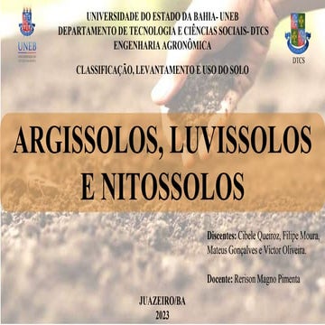 Sistema unificado-de-classificacao-dos-solos (s.u.c.s) | PDF