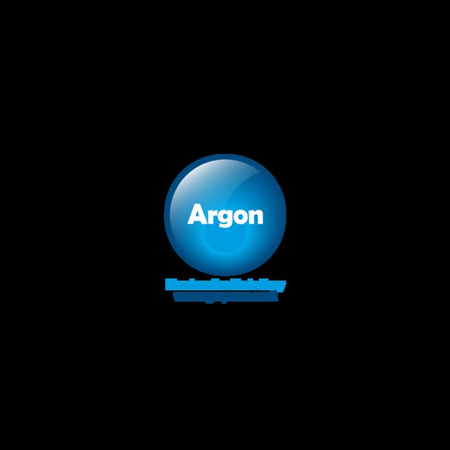 Argon brochure | PDF