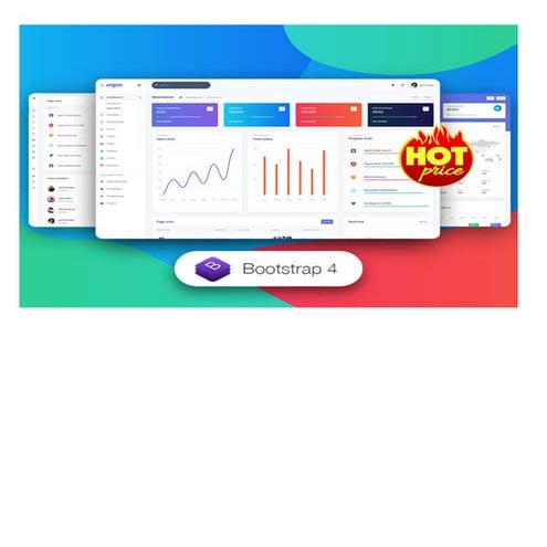 30% Off Argon Dashboard PRO Discount Code | PDF