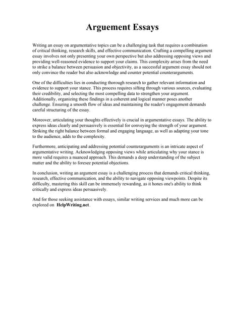 Argumentative Essay Sample.pdf