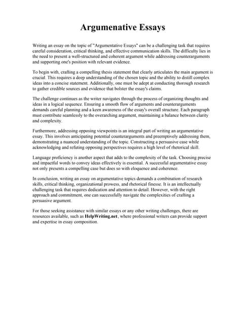 Argumentative Essay Sentence Starters.pdf