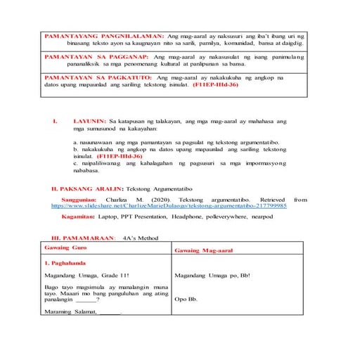 6. TEKSTONG ARGUMENTATIBO.pptx
