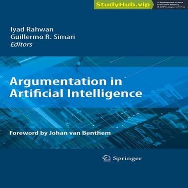 Argumentation in Artificial Intelligence.pdf