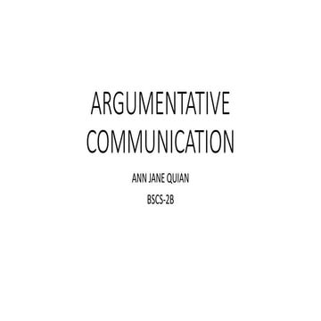 Purposive communication ARGUMENTATIVE COMMUNICATION.pptx