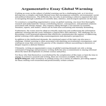 Argumentative Essay Global Warming.pdf