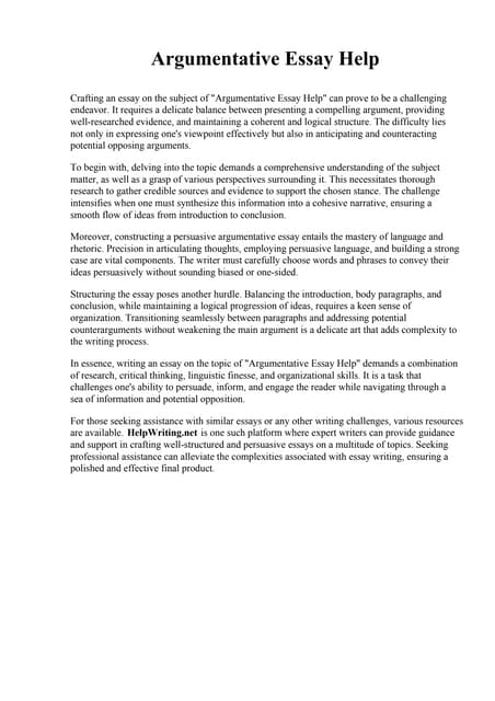 Argumentative Essay Sentence Starters.pdf